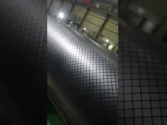Light Ultra-wide Carbon Fiber Contact Roller Replace Traditional Metal Material
