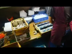 China 90*58mm Glass Shower Hinge Enclosure Water Proof Shower Screen Door Hinges for sale