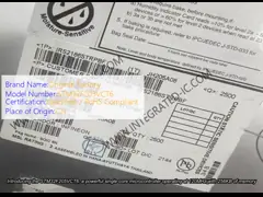 China STM32F205VCT6 Single-Core 120MHz 256KB ARM Cortex-M3 Microcontroller IC for sale