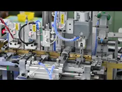 China 3.0-4.2VDC Linear Dc Motor For Revolving Razor Micro Linear Motor for sale