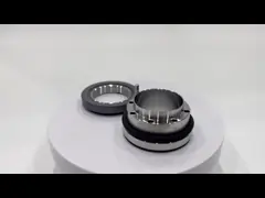 GRX mechanical seal