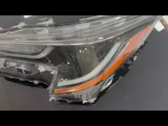 2020 carola toyota headlight good quality factory wholesales