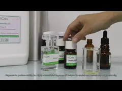 Hight Quality Lan Come La Nuit Tresor Fragrance Essence For Perfume Making 