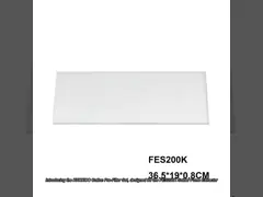 KNOKOO Cotton Pre-Filter 10PCS Set For FES200K Solder Fume Extractor Laser
