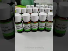 High Concentrated Rose Crystal Essence  For Perfume Making With Free Sample