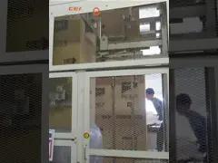 carton box packaging