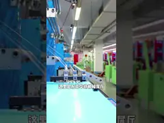 name name Elastic band crochet machine for printing lace crochet knitting machine on elastic band