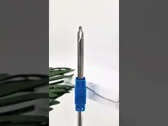 China Custom 2 Flute Straight Flute Carbide Step Drill for Aluminum Multi Diameter Hole Cutting High Speed CNC Machining OEM ODM Support for sale