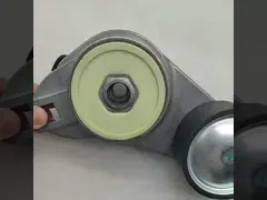 Belt Tensioner 21260406 for Volvo Engine D13 D13B D16 D16C 212-60406