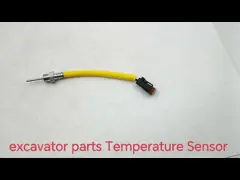 191-6587 1916587 Water Temperature Sensor for Caterpillar E325C E330C 950G