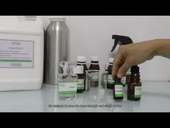 China High Quality Dynamic Men's Fragrance For Perfume Making 1-3 Years Shelf Life for sale