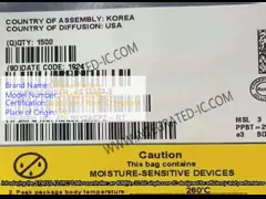 STM32L431RCT6 Microcontroller MCU 80MHz 32Bit Single Core Microcontroller IC LQFP64