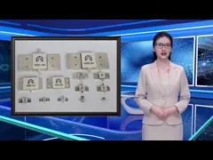 High RIG Power RF Resistors