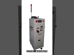 Máquina de limpeza de PCB sem contacto Equipamento da linha de produção SMT Certificado CE