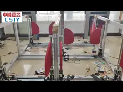 Metro Swing Gate Mechanism