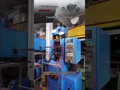 Attractive Reasonable Advanced Technology Products EMI Ferrite Toroidal Core For Emi Noise Filter