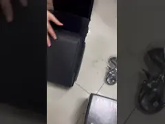 China Micro Motion 4700 Transmitter: Compact Design, Intrinsically Safe, and Scalable I/O for Hazardous Areas for sale