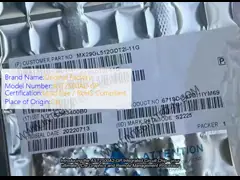 China AST2500A2-GP Integrated Circuit Chip PCIe Graphics And Remote Management Processor for sale