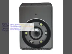 2.4 ίντσες 320 X 240 KR - Μίνι μικροσκόπιο Φορητό ψηφιακό μικροσκόπιο