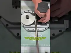 custom bent sheet metal