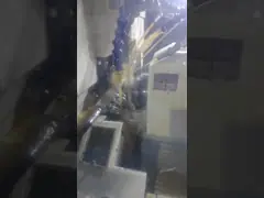 Inside Our Machine Shop — Custom Parts Built to Perfection