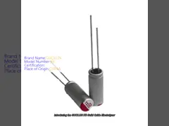 Solid Oxide Electrolyzer Maximizing the Performance and Longevity of Your Circuit with Aluminum Electrolytic Capacitors