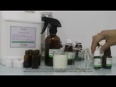 Bossman Fragrance Free Sample For Diffuser Reed Sticks Scented Candles