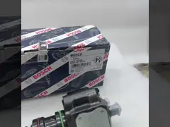 China Excavator Spare Parts  Water Pump Injection Pump 20460075 0414750003 for Excavator Volvo EC210BLC D6D Engine VOE20460075 for sale