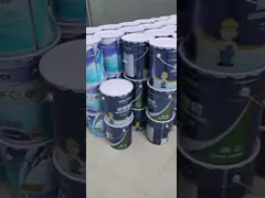 Fast Drying Time 4-6 Hours Liquid Roof Membrane For Durable Waterproofing Solutions