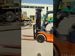 トヨタ 30 フォークリフト 石油とガスの二重利用 トヨタ フォークリフト 中古