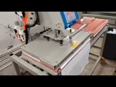 heat process