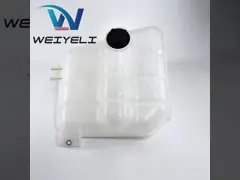 China L7/FL6 3181065 1676400 1676576 22430366 22821828 Truck Loader Engine Coolant Expansion Tank for sale