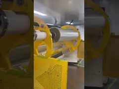 NASIDO Company Production Line