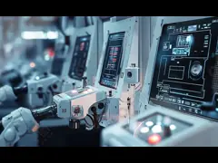 China Bently Nevada Interconnect Extension Cable 16710-10 CO TEST REPORT in stock for sale