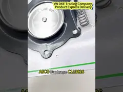 ASCO C113826 Replacement Repair Kit for ASCO 1 1/2″ Valve