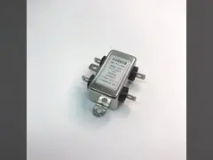DAA2 single-phase general series power filter