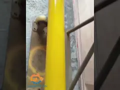 31Q7-50130 31Q750130 Arm Hydraulic Cylinder for R260LC-9A R250LC-9 R260LC-9S Excavator