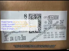 China Integrated Circuit Chip TUHS25F05 47Hz To 63Hz 25W AC DC Power Modules for sale