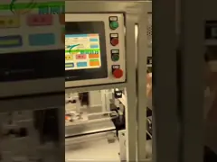 Full-automatic filter element inner frame bending machine