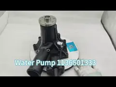 Diesel Engine Parts 1136501333 Water Pump for 6HK1 Engine