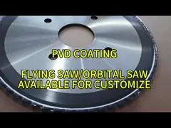China PCD Electric Cutter table saw scoring blade Adjustable Custom for sale