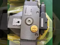 China A4VSO355DR/30L-PPB25N00 A4VSO355LR2/30L-PPB13N00 Spot German Rexroth Axial Hydraulic Piston Pump for sale