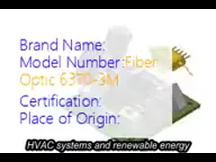 Fiber Optic 6370-3M Contactor for Durable and Long-Lasting Electrical Connections