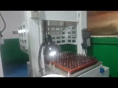 ISO-Certified Factory Walkthrough | Fully Equipped with CNC Centers, Automatic Lathes, and Precision