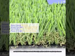 China Factory Annual Capacity Synthetic Turf  In Artificial Grass Rolls Ultimate Sports Grass Choice For Playgrounds for sale