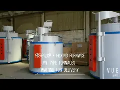 Cina Fornace di ricottura per parti per autoveicoli in vendita