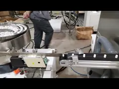 China AI Machine Vision Inspection Technology for Plastic Plug Covers for sale