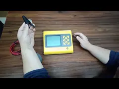 TK-R61 Efficient Steel Bar Corrosion Tester - Rapid Detection, Precise Analysis