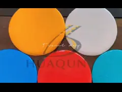 China Quick-drying Strong Adhesion HOEM White Yellow Blue Orange Thermoplastic Road Marking Paint Original Factory for sale