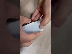 Pet water dispenser filter Cats and dogs are fed with water, activated carbon resin, replacement cor